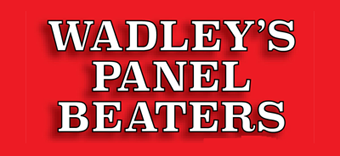Panel Beater Logo